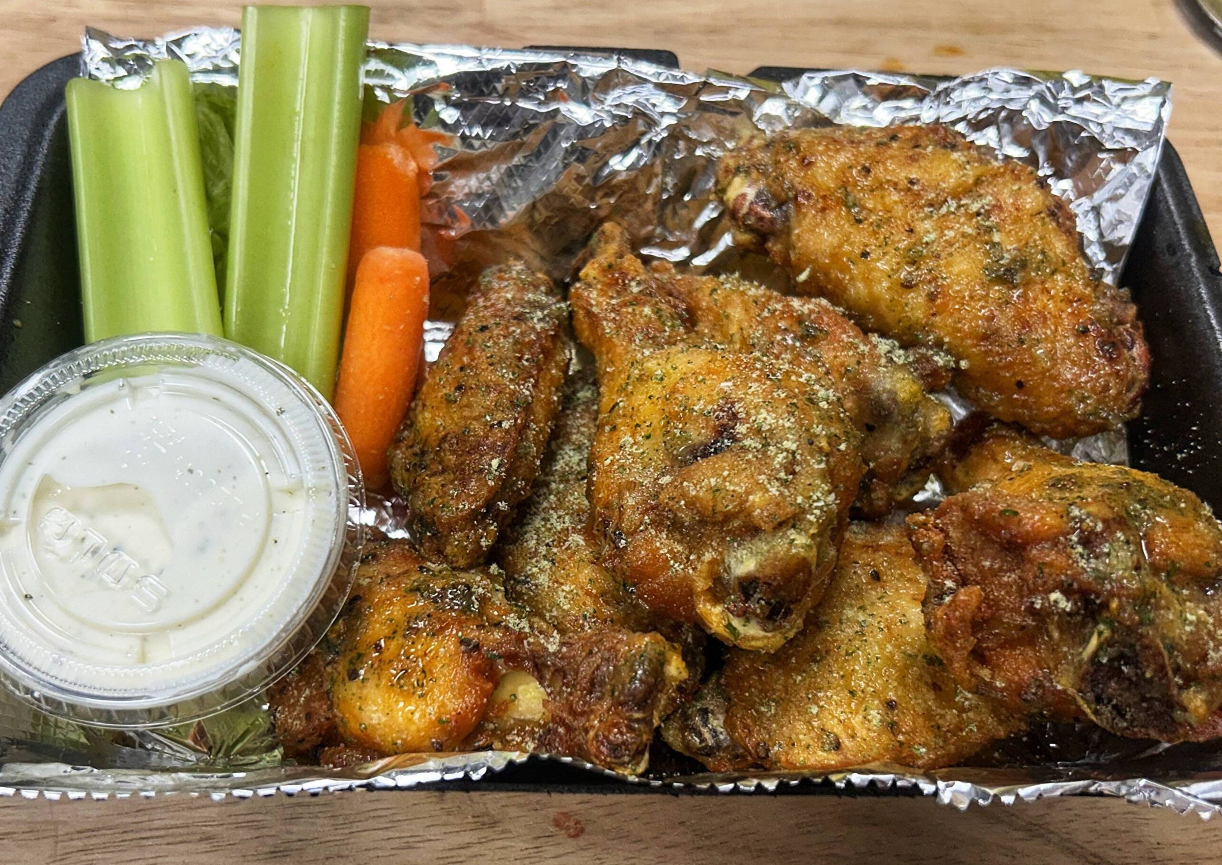 Ranch