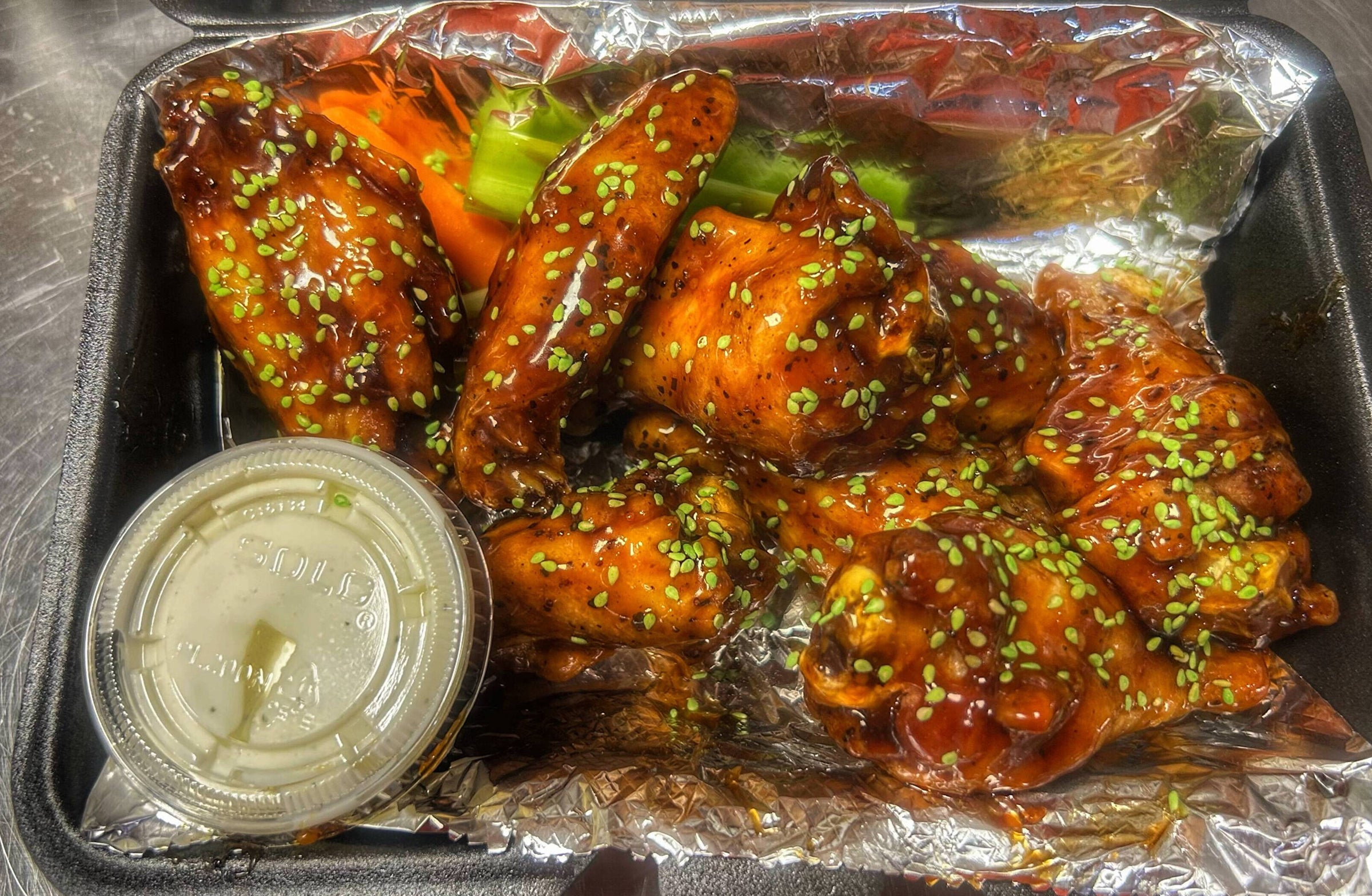 Teriyaki